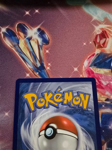 Pokémon Dachsbun Ex 169142 Special Illustration Rare Stellar Crown Ebay
