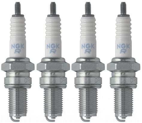 NGK DR7EB - Alternative spark plugs