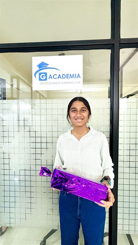 Recognition Has No Boundaries 💥 Genxcellence Software Pvt Ltd