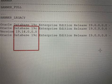 Uday Kiran On Linkedin Database 19c