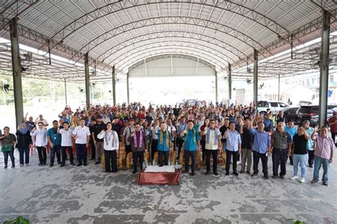 Sabahs Interior Remains Malaysias Leading Cocoa Producer