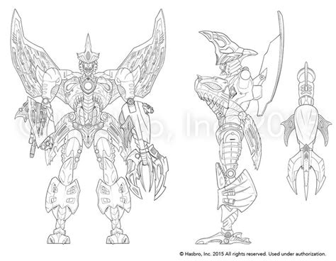 Transformers Generations Sky Byte Emiliano Santalucia Transformers