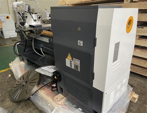 Cs6240x1000 Universal Lathe Machine To Belarus Client Ants Machine