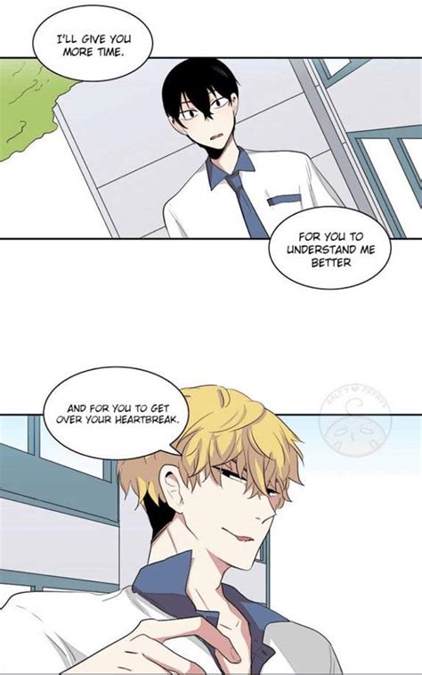 🌸 Manhwa Recommendation 🌸 Yaoi Worshippers Amino