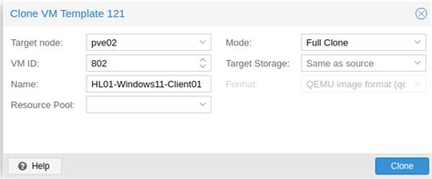 Creating An Active Directory Home Lab With Proxmox