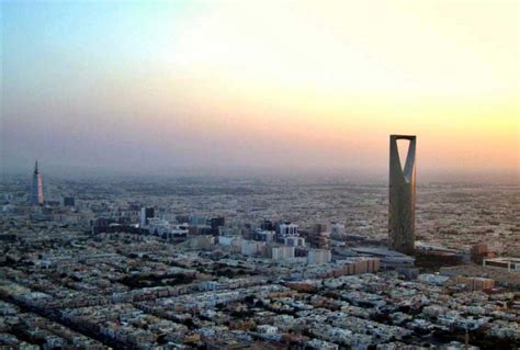 Saudi Arabia Projects Wider 2020 Budget Deficit Arabian Business