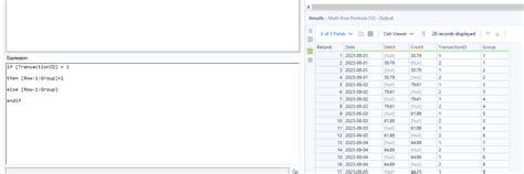 Creating Unique Ids Alteryx Community