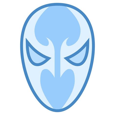 Spawn Icon For Video Games And Applications