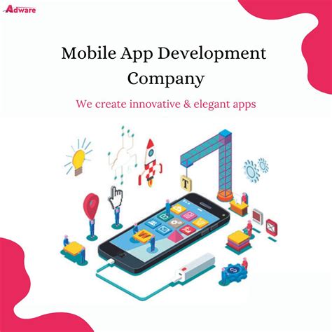 Adware Technologies On Linkedin Adwaretechnologies Mobileapps Mobileappdevelopment