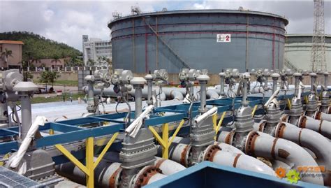 中国首座百万吨乙烯生产基地再次批量选用西贝电动执行器 工控新闻 自动化新闻 中华工控网