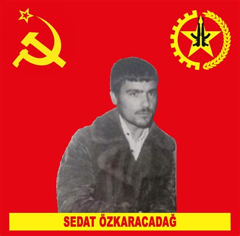 Sedat Özkaracadağ Tkpml Resmi Web Sitesi