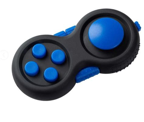 Calming Fidget Toy Remote Control Disability Equip Online