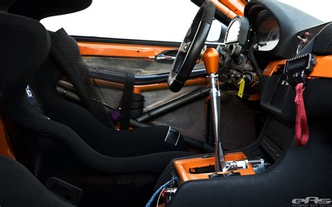 Cae Ultra Shifter Installed In E46 M3 Race Car Bmw Performance Parts