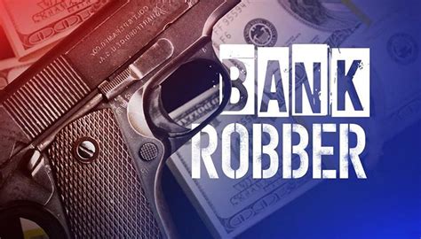 Man Who Robbed Bank In Princeton Remains In Custody Of Marion County
