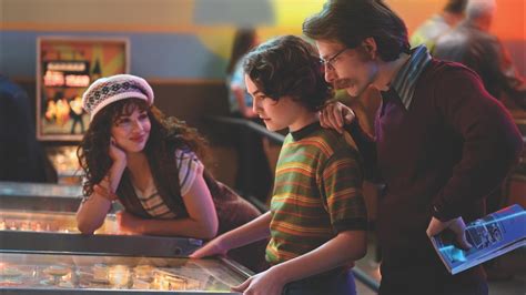 Pinball The Man Who Saved The Game 2022 Mubi