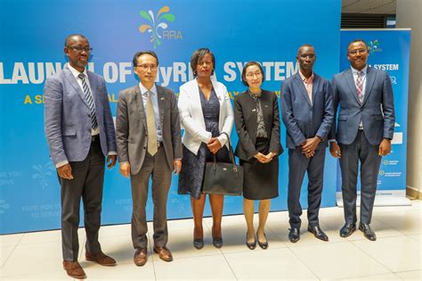 Rra Launches Single Portal For All Online Services The New Times