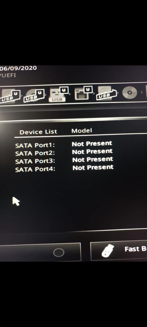 Pc Not Booting To Windows Going To Bios When Turned On R Pcbuild