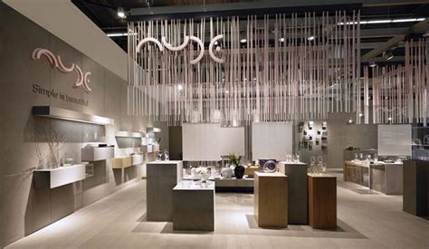 Nude Simple Is Beautiful Stand By Demirden Design Frankfurt