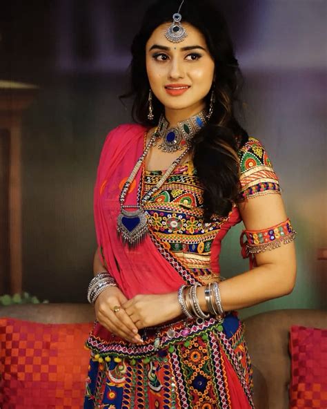 Garima Parihar Biography In Hindi अभिनेत्री Age लम्बाई वजन शिक्षा