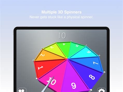 multi spinner exomut apps