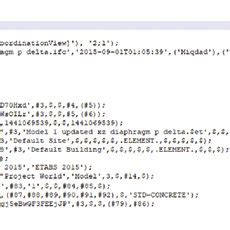 Sample IFC Entities Representation Download Scientific Diagram