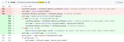 Cuda Memory Error In Ultralytics 8052 · Issue 1367 · Ultralyticsultralytics · Github