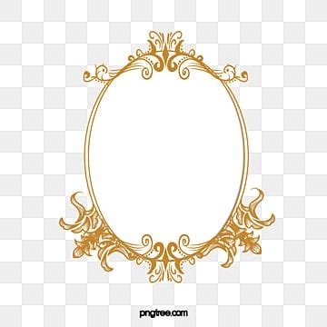 Circular Border PNG Vector PSD And Clipart With Transparent Background For Free Download