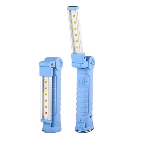 Uv Light Led Ultraviolet Lamp Portable Handheld Us Grandado