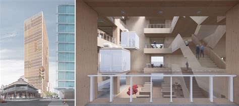 Eleven Architecture And Interiors Projects By Unsw Sydney Students