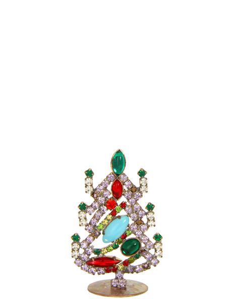 Sweet Czech Christmas Tree Czechchristmas