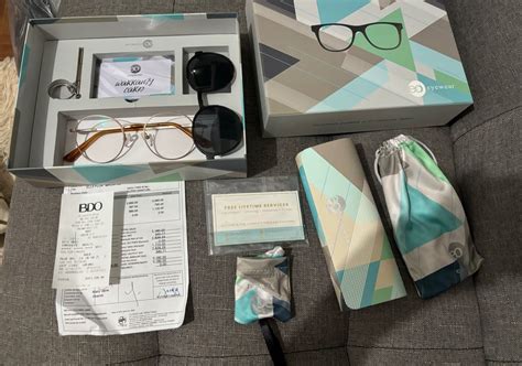 Eo Eyeglasses Beauty And Personal Care Vision Care On Carousell