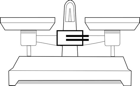 Free Weighing Scales Scale Images Pixabay