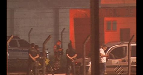 G1 Detentos Fazem Motim Em Penitenciárias Da Grande Belém Notícias