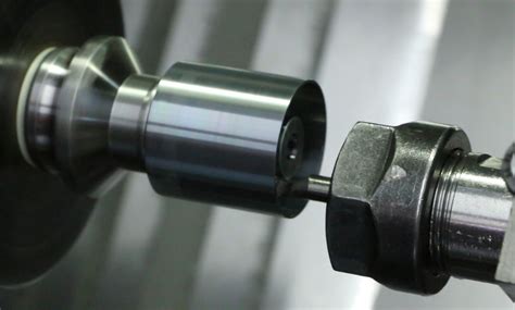 CNC Machining What Are The Processing Techniques Of Precision CNC Machining