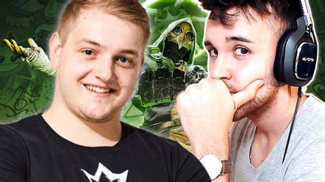 XDefiant wird CoD beerdigen Streamer Trymacs und Haptic haben große
