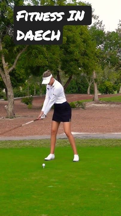 골프 이정도만 치자윤유미프로klpga마스터스프로페셔널최고교습가대치동골프레슨11강습팩트골프레슨피트니스인대치 Youtube