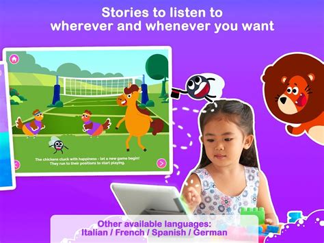 Smart Tales Reading And Stem For Android Download