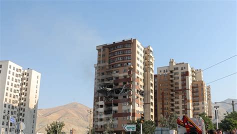 Bne Intellinews Israel Kills Senior Irgc Commanders In Tehran Strike
