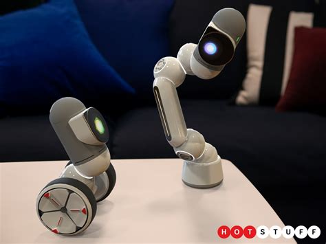 Clicbot Is A Modular Kit Thats 10000 Robots In One Stuff