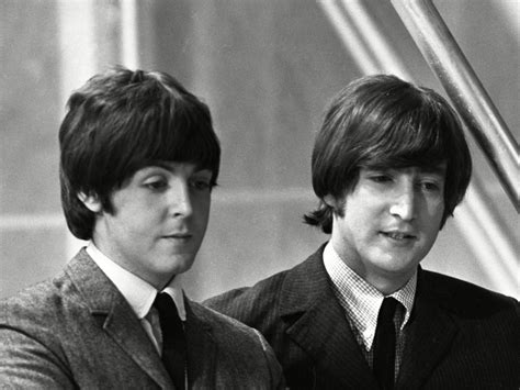 Paul Mccartney To ‘reunite With John Lennon On ‘final