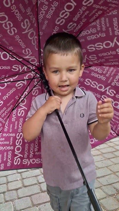 тиждень дощів Youtube