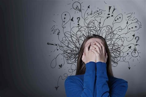 Adhd And Vision Problems