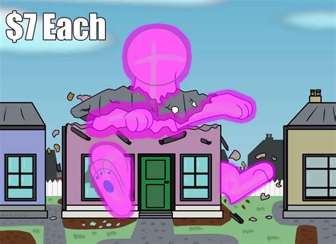 Up And Out Macro March Ych By Babclayman On Deviantart