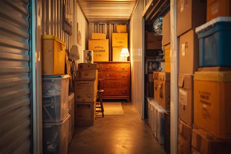 How To Calculate The Storage Space You Need Urban Locker