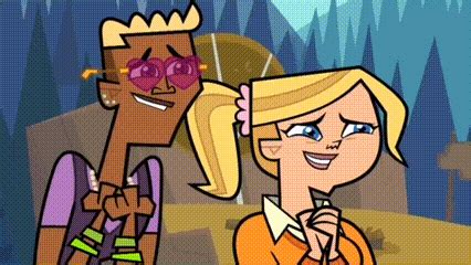 Bowie Total Drama Raj Total Drama Bowie Total Drama Raj Total