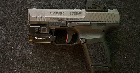 Canik Tp9sc Elite Album On Imgur