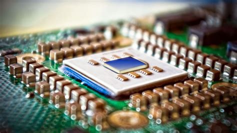 Ray Tracing Could Soon Be Coming To A Cpu Near You Thanks To One