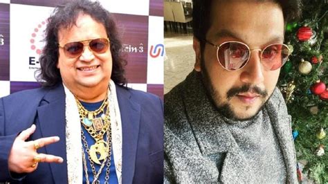Bappi Lahiris Gold Collection To Be Displayed In Museum Says Son