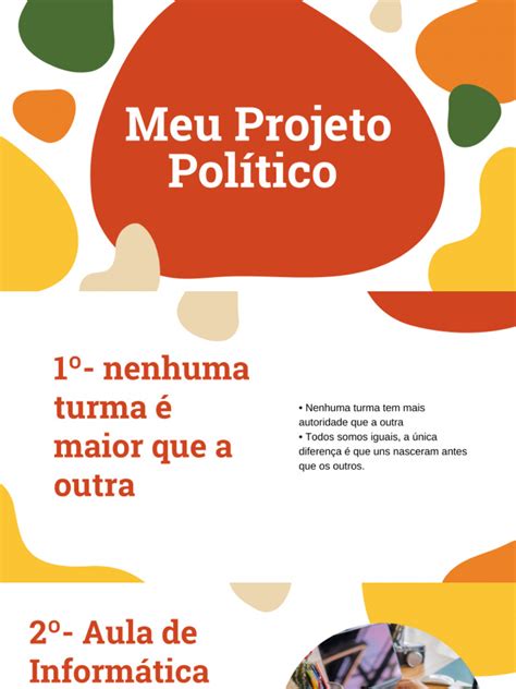 Creative Blobs Slides Pdf