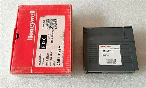 0 1 A Honeywell Digital I P Module At 9500 In Bengaluru ID 2850434320348